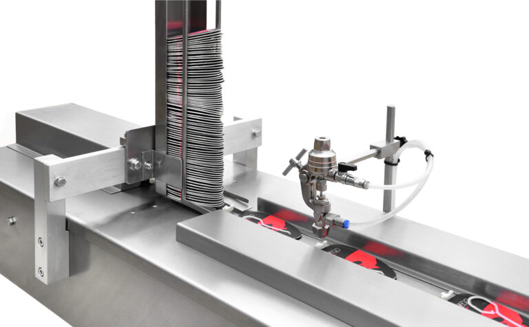 Stacker magazine | APM